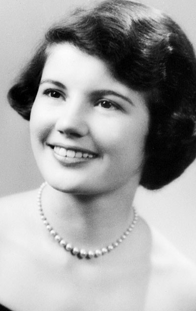 Nancy Kay Woodrum Doak | News, Sports, Jobs - News and Sentinel